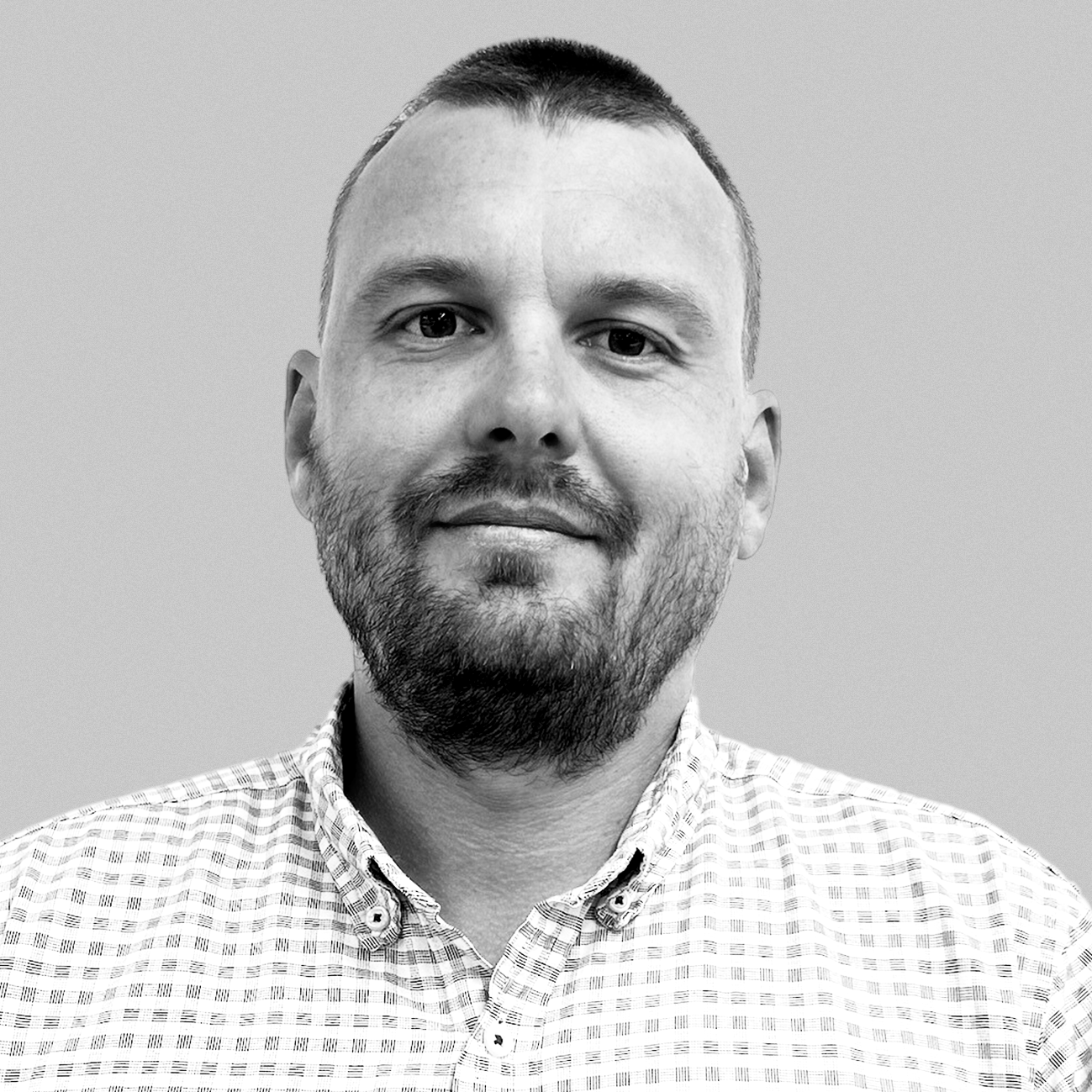Bart Slusarczyk | Syzygy Consulting