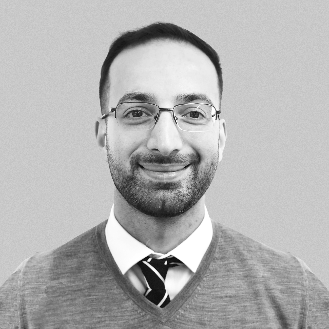 Deniz Cifci | Syzygy Consulting
