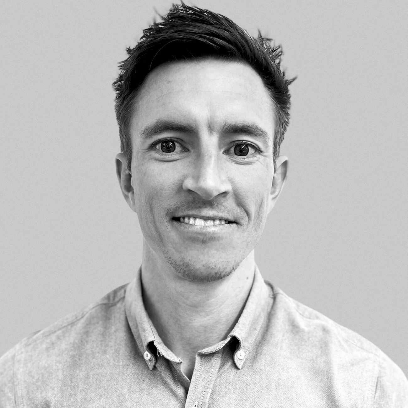 Rob Nicholson | Syzygy Consulting