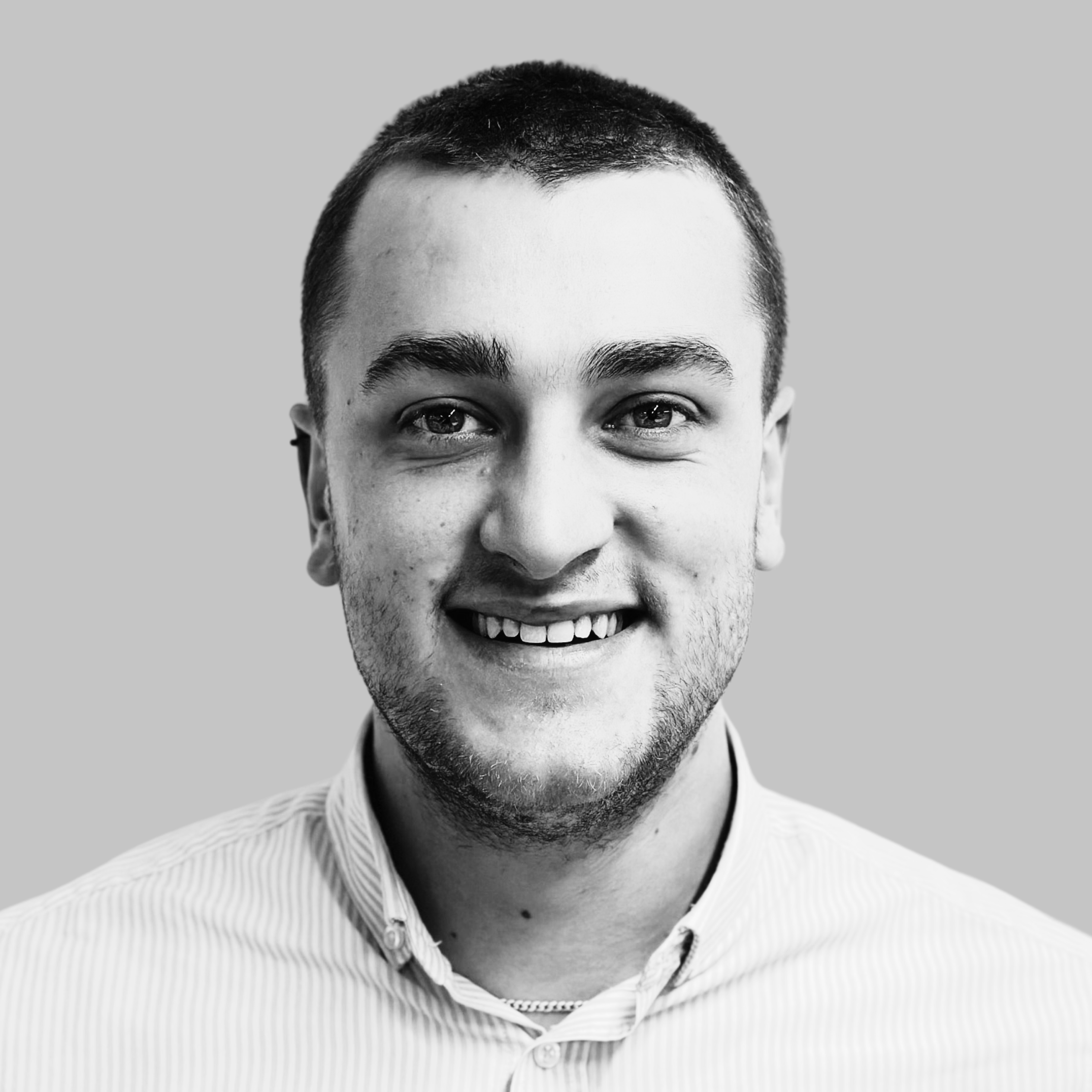 William Fish | Syzygy Consulting