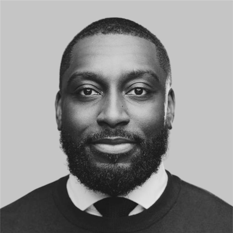 Emmanuel Kumi | Syzygy Consulting