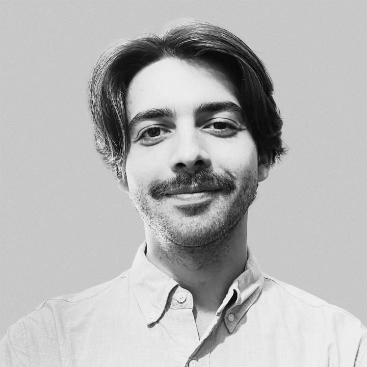 Toby Hallifax | Syzygy Consulting
