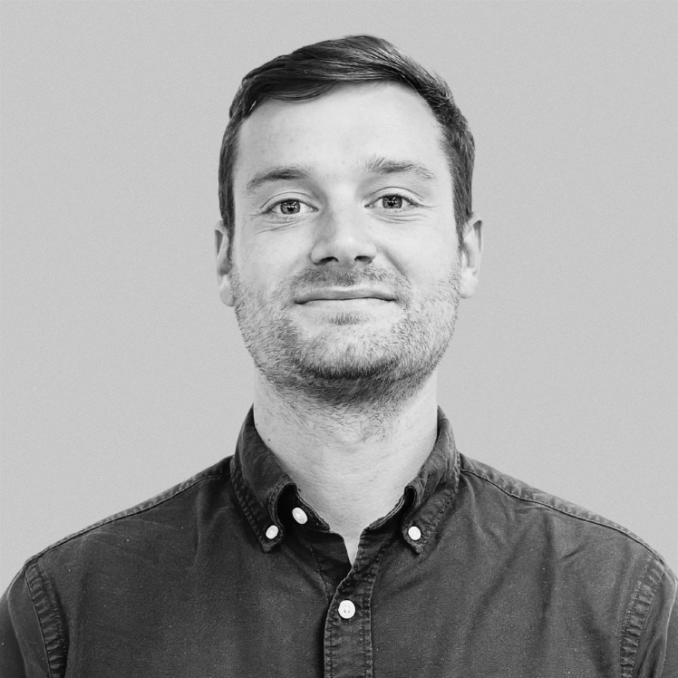 Alastair Voce | Syzygy Consulting