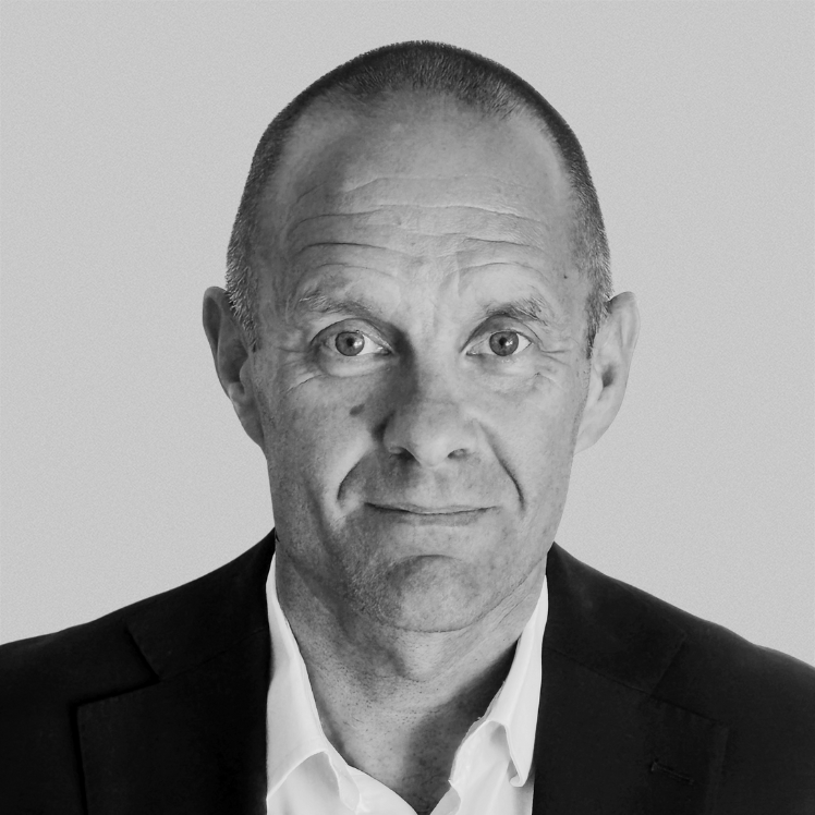 Richard Palmer | Syzygy Consulting