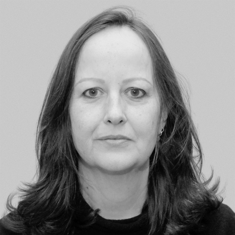 Anna Jagger | Syzygy Consulting